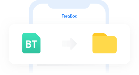 TeraBox - Free Cloud Storage Up To 1 TB, Send Large Files Online